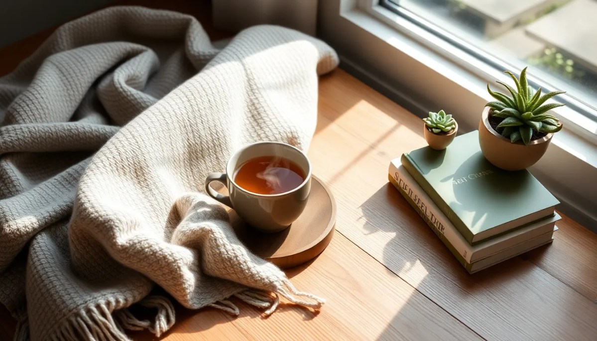 14 Self-Care Routines That Will Make You Feel Like a New You (Don’t ...