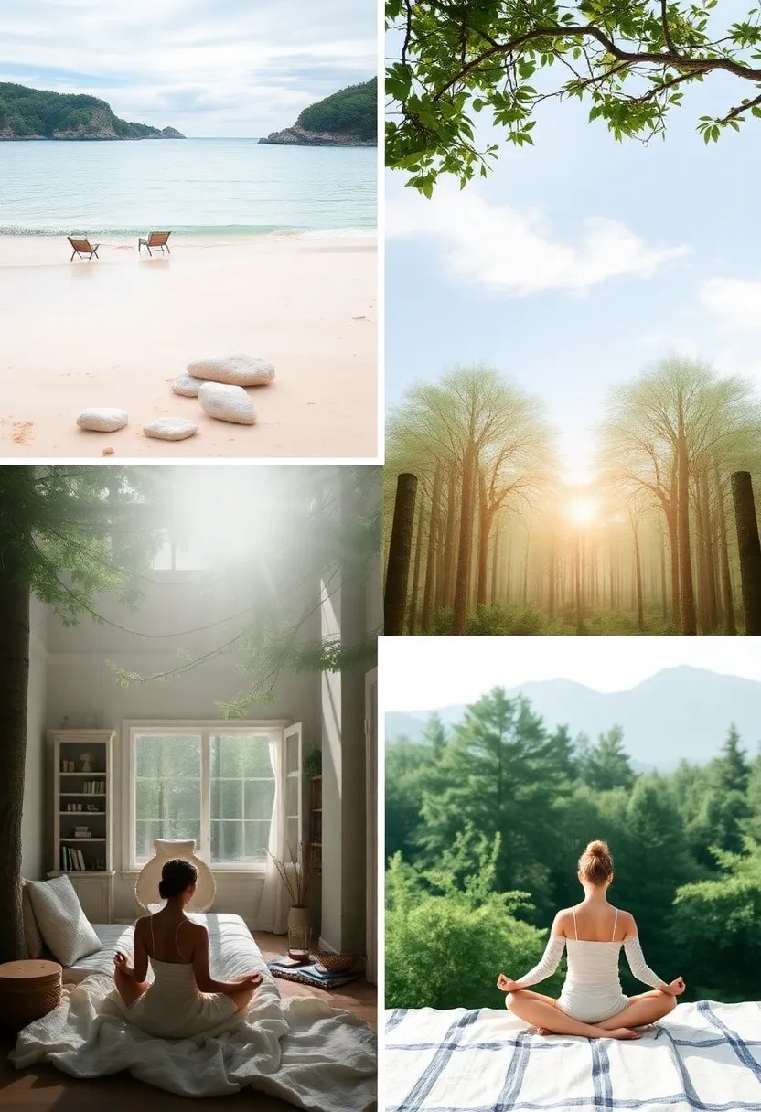 9 Mindfulness Exercises That Will Make You Feel Calm in Just 5 Minutes ...